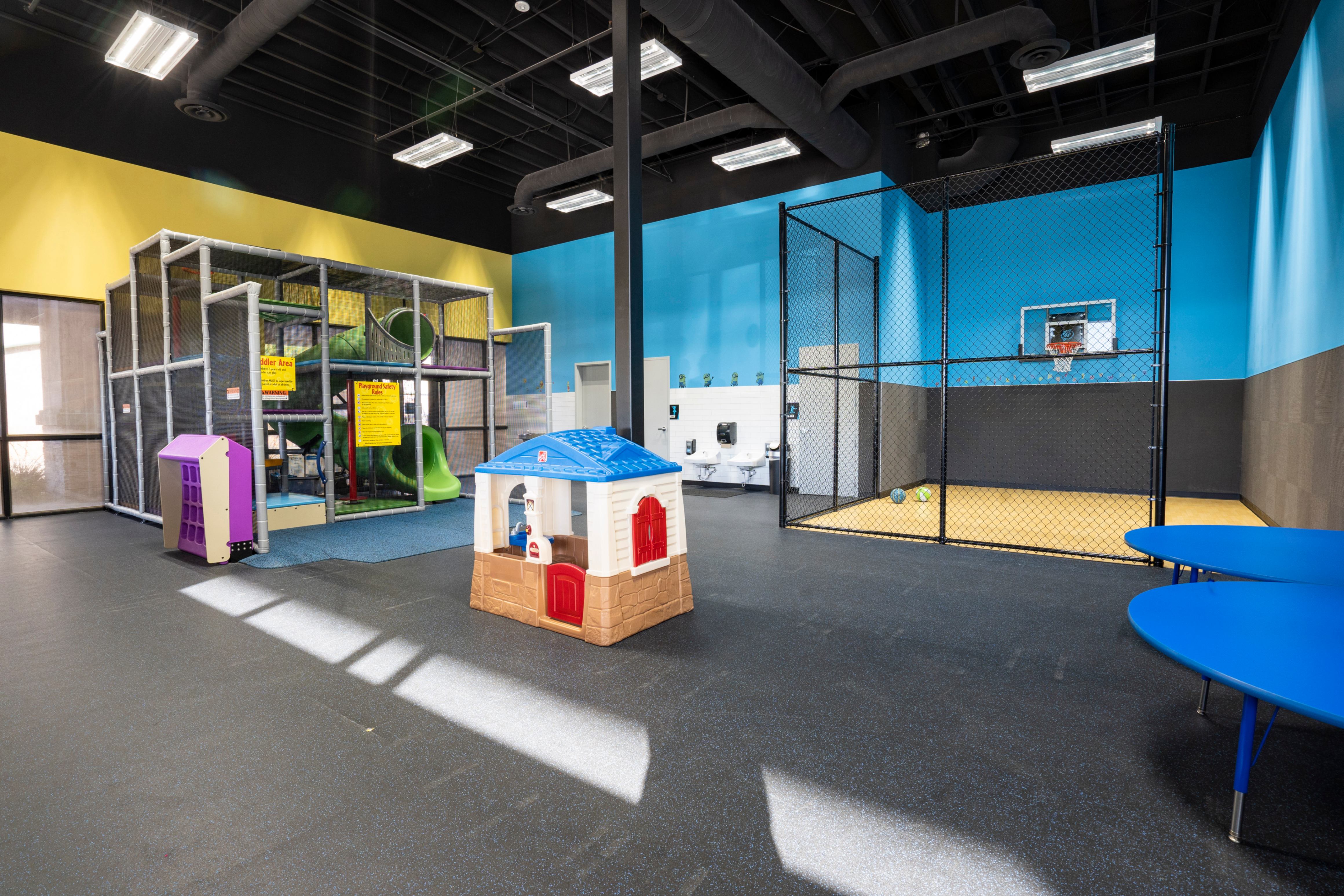 EoS Fitness - Gym - Coral Springs, FL 33065