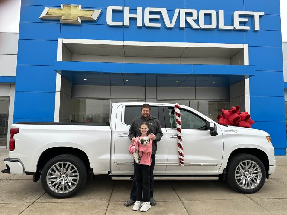 Willis Chevrolet Of Granger in Granger, IA 50109 - (833) 5...