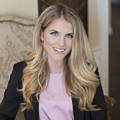 Bailey Pollock | My PA Network