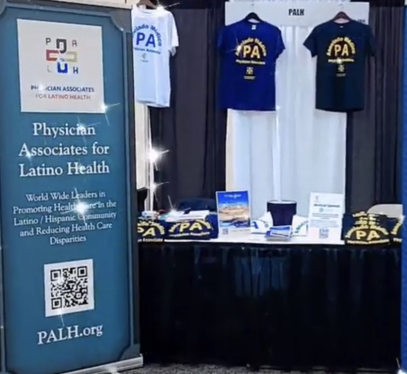 The Physician Associates For Latino Health | My PA Network