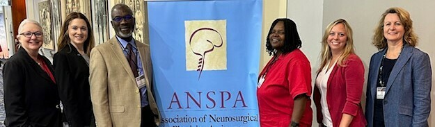 Association of Neurosurgical Physician Assistants | My PA Network