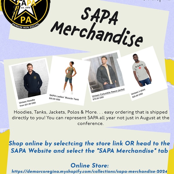 Society of Army Physician Assistants | My PA Network