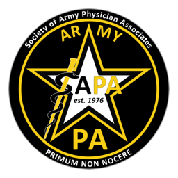New SAPA LinkedIn Page! | Society of Army Physician Assistants | My PA ...
