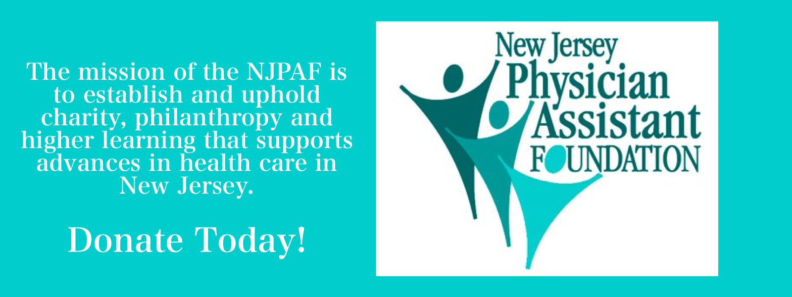 New Jersey State Society of Physician Assistants | My PA Network