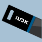 Replacement iLok