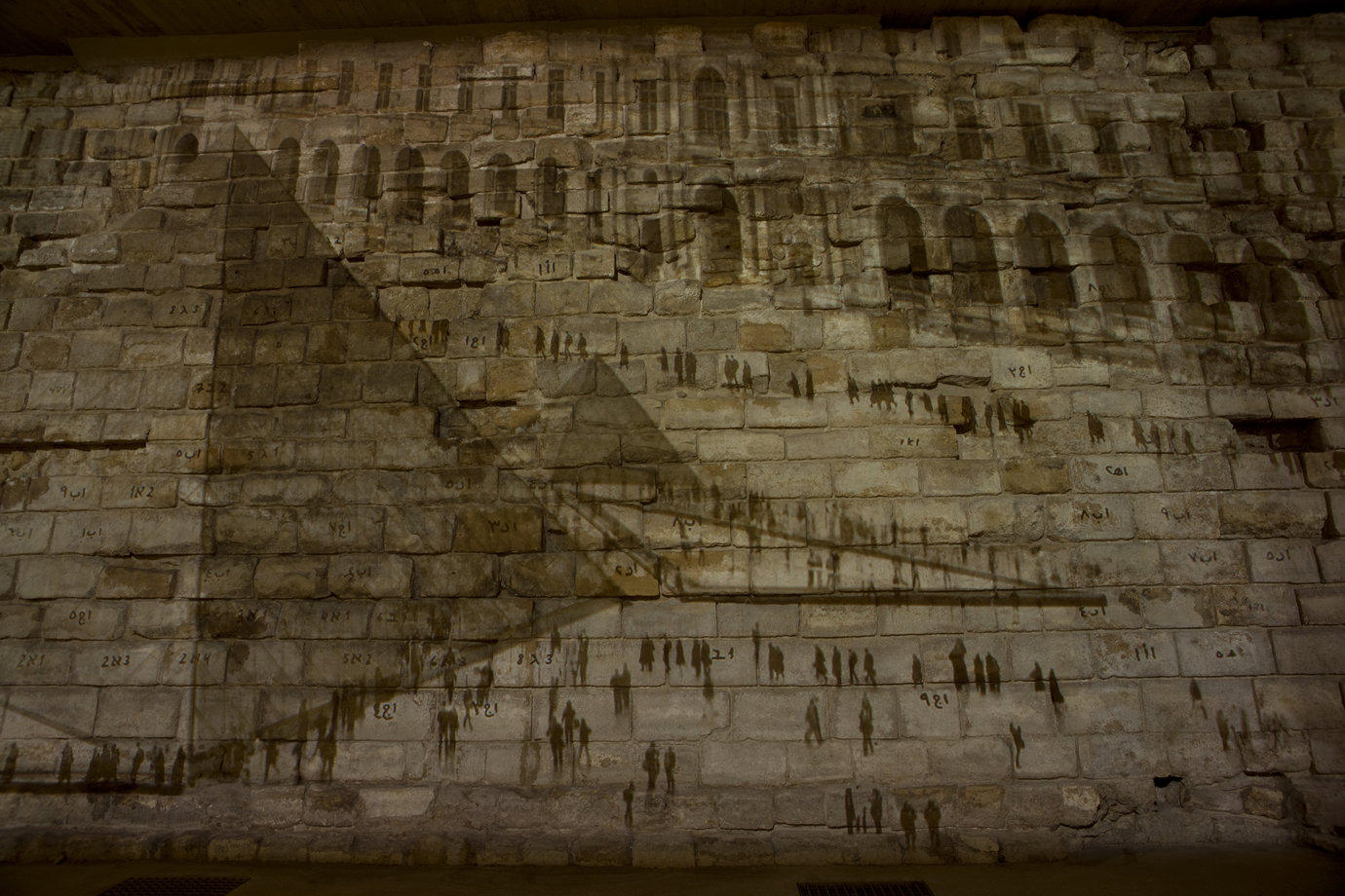 Michal Rovner - Alchetron, The Free Social Encyclopedia