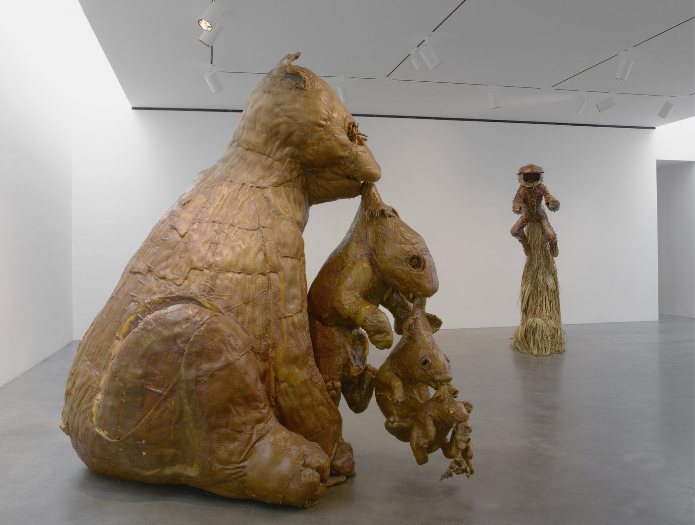 Tim Hawkinson - Alchetron, The Free Social Encyclopedia