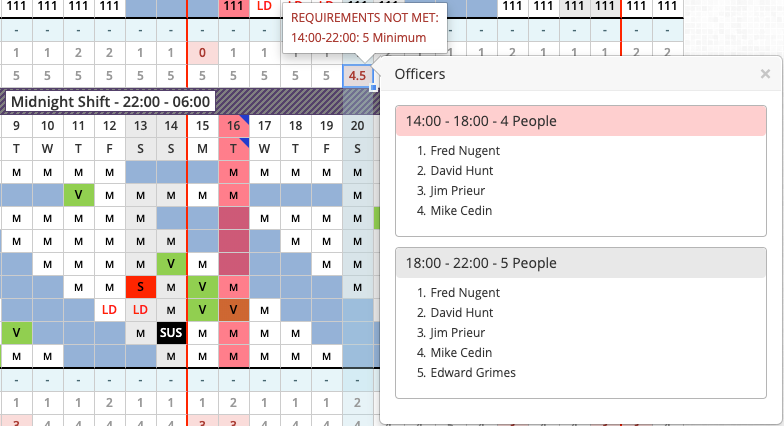 Pace Scheduler | Scheduling, Simplified.