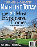 Main Line Today - April 2015