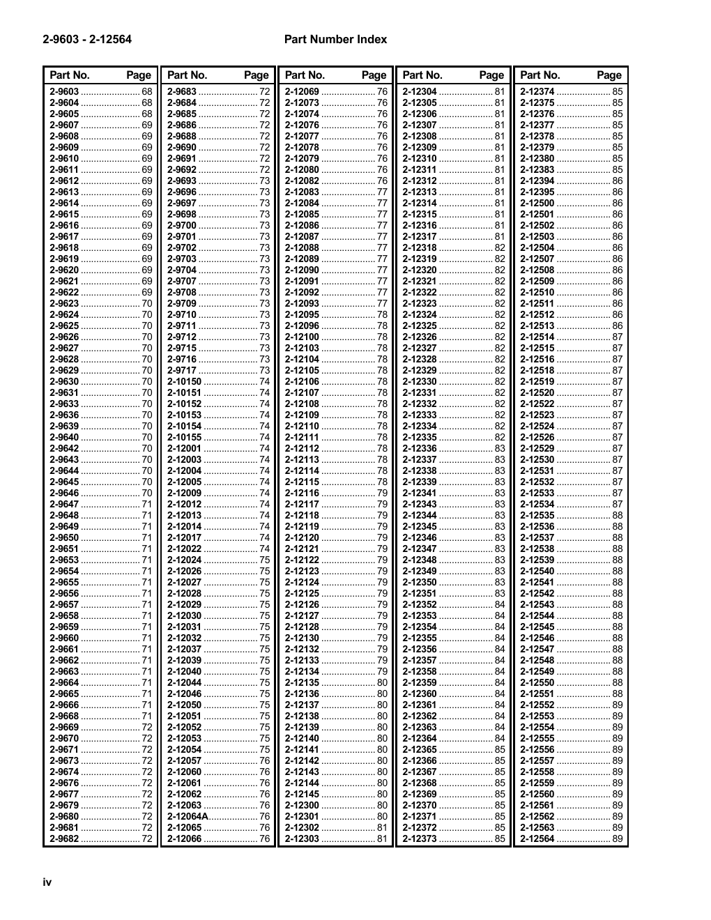 NAPA Echlin Ignition, Elect, Emiss, IPG - Powered by PageTurnPro.com