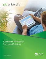 PTC University Education Services North America (English) - Powered by ...