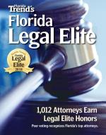 Fl Trend's Legal Elite 2018 - Powered by PageTurnPro.com