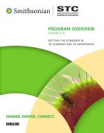 STCMS Program Overview, Grades 6-8 - Powered by PageTurnPro.com