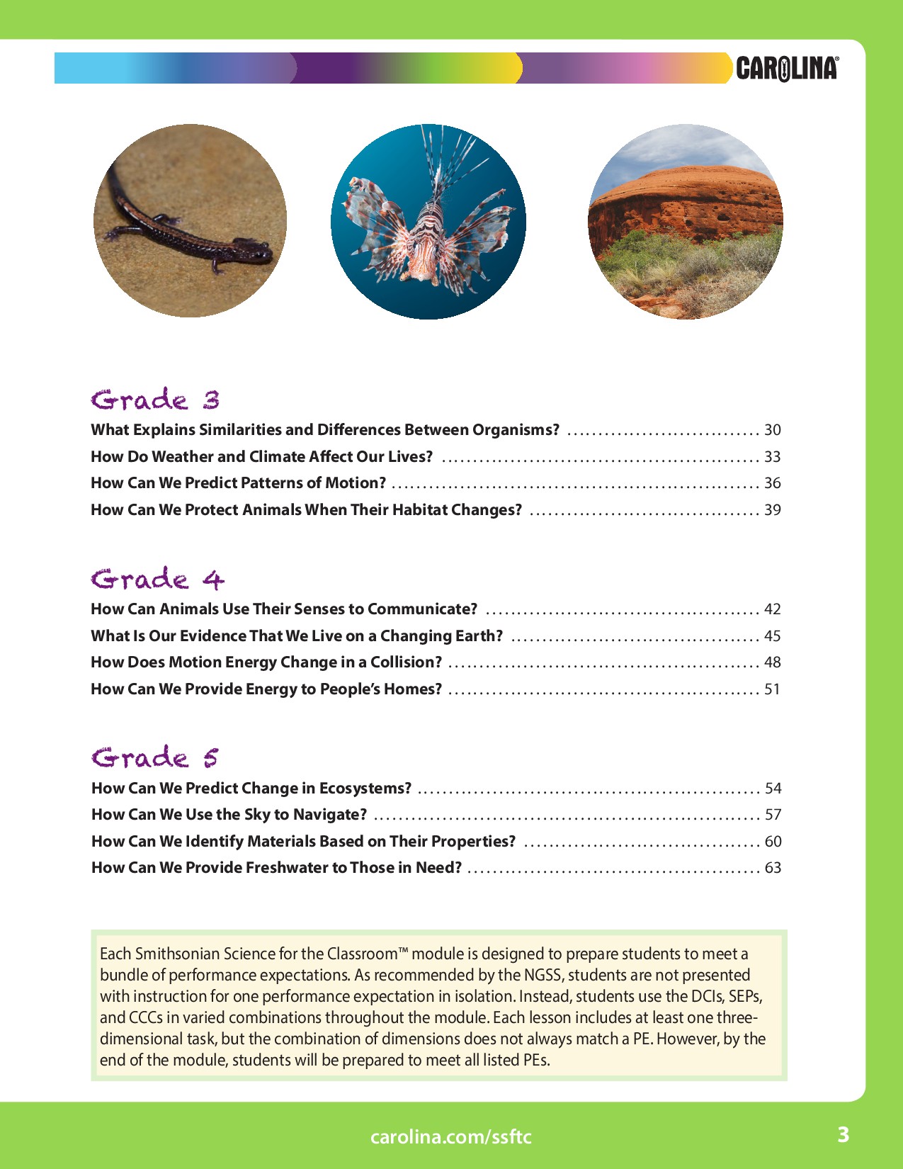 NGSS Overview Correlation - Powered by PageTurnPro.com