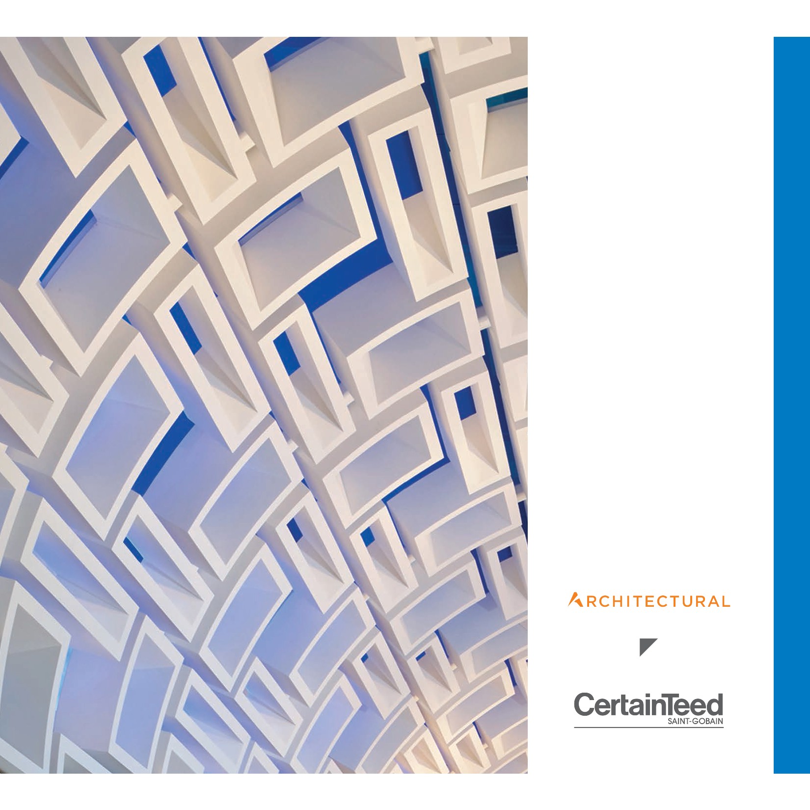 CertainTeed Architectural Look Book - Decoustics and Wood - Powered by ...