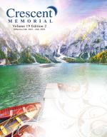 Crescent Memorial List Pricing - Powered by PageTurnPro.com