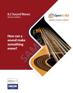 8.2 Sound Waves Teacher Guide Sample - Powered by PageTurnPro.com