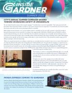 Inside Gardner Summer 2022 - Powered by PageTurnPro.com