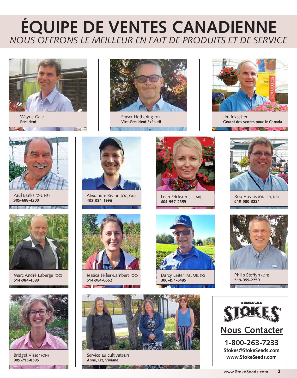 2023 Stokes Seeds French Growers Guide - Powered by PageTurnPro.com