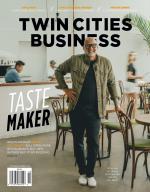 Twin Cities Business October/November 2022 - Powered by PageTurnPro.com