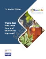 7.4 Matter Cycling and Photosynthesis Student Edition Sample - Powered ...