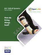 6.6 Cells and Systems Teacher Edition Sample - Powered by PageTurnPro.com