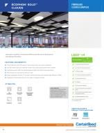 CertainTeed Ceilings & Walls Product Guide - Powered by PageTurnPro.com