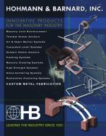 Hohmann and Barnard Catalog - Powered by PageTurnPro.com