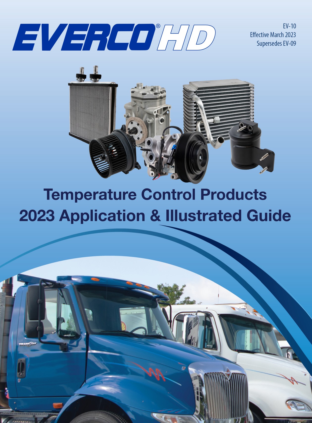 2023 Everco HD Application and Illustrated Guide - Powered by ...