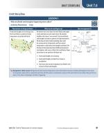 7.6 Earths Resources and Human Impact Storyline - Powered by ...