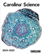 Carolina Science Catalog 2024 - Powered by PageTurnPro.com