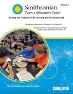 Smithsonian Programs Catalog - Powered by PageTurnPro.com