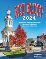 2024 Red Bluff Magazine - Powered by PageTurnPro.com