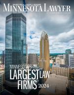 Minnesota Largest Law Firms 2024 - Powered by PageTurnPro.com