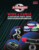 Wire and Cable Illustrated Parts Guide 2024 - Powered by PageTurnPro.com