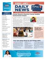 APIC Daily News_Monday - Powered by PageTurnPro.com