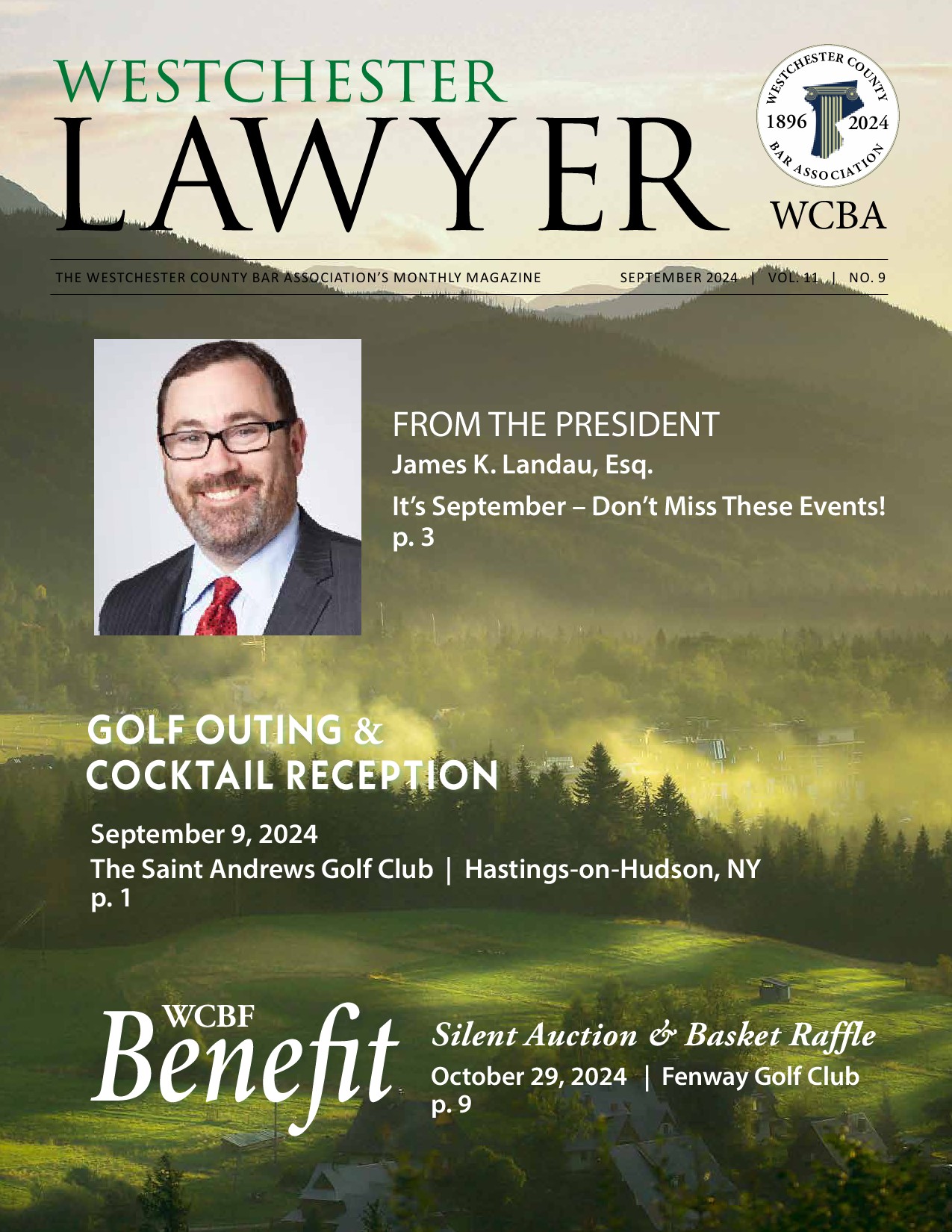 Westchester Lawyer 09 2024 - Powered by PageTurnPro.com