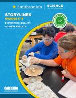 K-5 Storylines Smithsonian Science for the Classroom 2e - Powered by ...