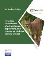 B4 Natural Selection and Evolution of Pop. Complete Student Edition ...