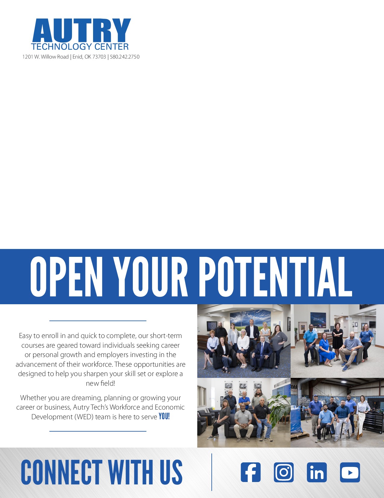 Short Term Courses Catalog Spring 2025.pdf - Powered by PageTurnPro.com