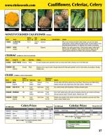 2025 CAD Commercial Vegetable Seed Catalog - Powered by PageTurnPro.com