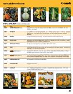 2025 CAD Commercial Vegetable Seed Catalog - Powered by PageTurnPro.com