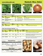 2025 CAD Commercial Vegetable Seed Catalog - Powered by PageTurnPro.com
