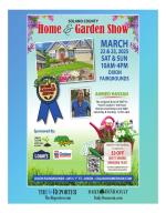 Solano County Spring Home and Garden Show - Powered by PageTurnPro.com