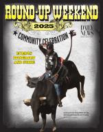 2025 Red Bluff Round-Up Weekend - Powered by PageTurnPro.com