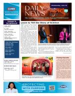 APIC Daily News - Wed - Powered by PageTurnPro.com