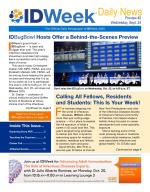 IDWeek Daily News_preview 2 - Powered by PageTurnPro.com
