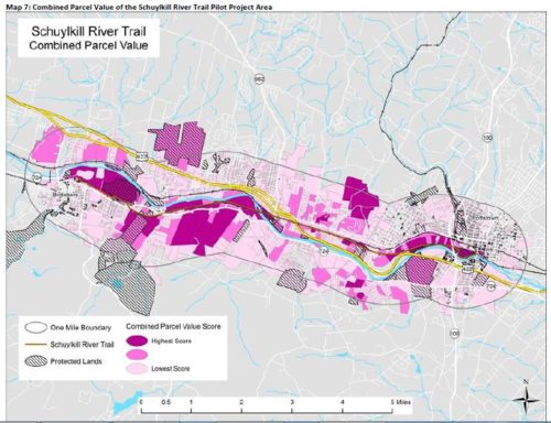 AMC Completes Circuit Trails Visual Assessment Pilot Project ...