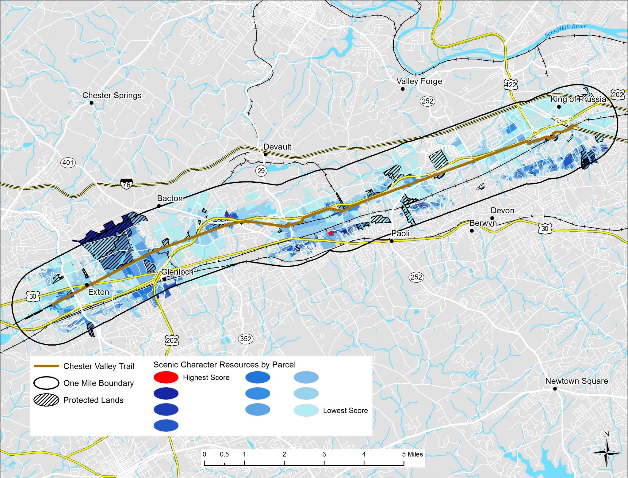 AMC Hosts The Circuit Trails Visual Assesment Study Webinar ...