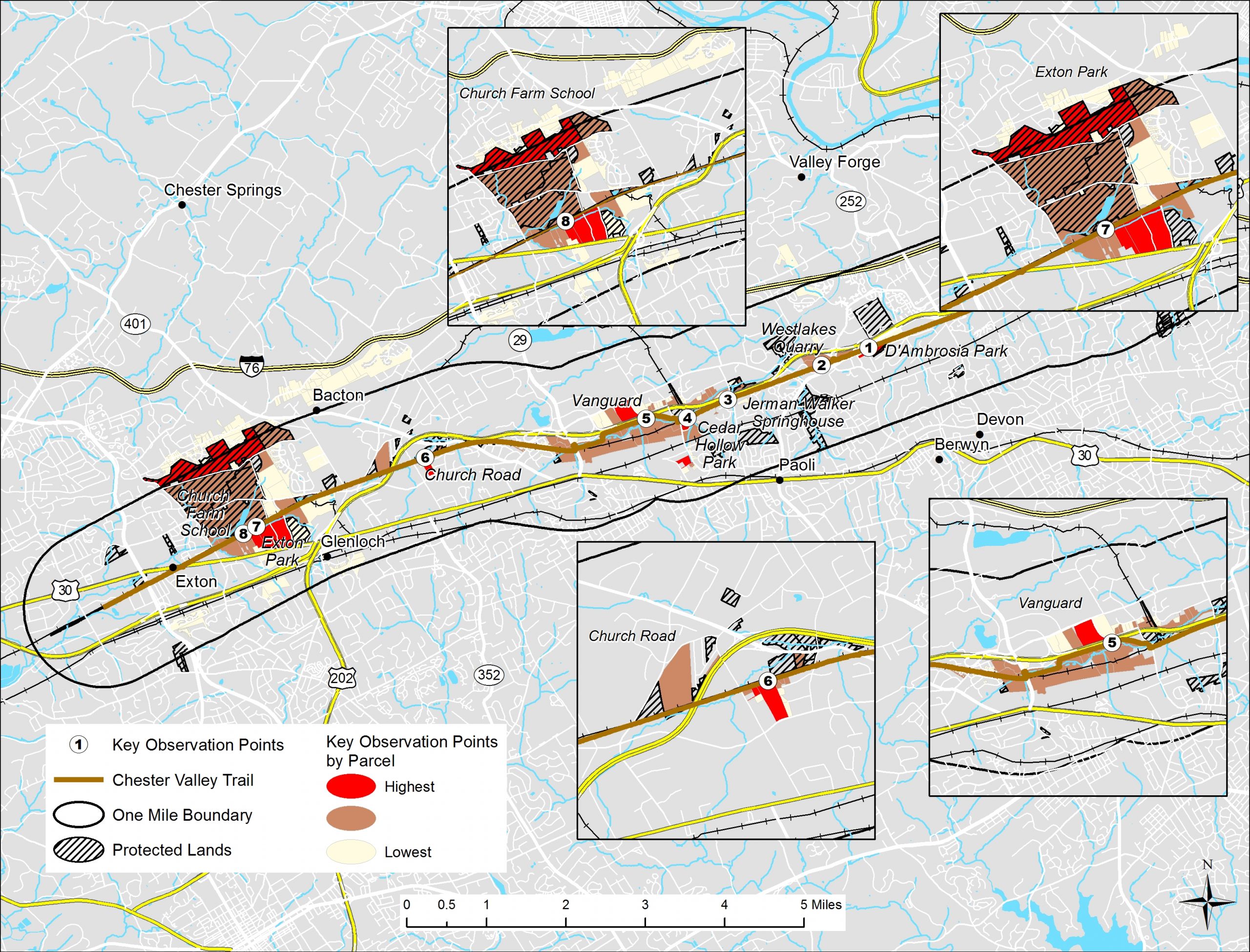 AMC Hosts The Circuit Trails Visual Assesment Study Webinar ...